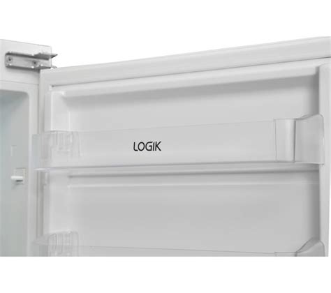 Logik Liff7024 Integrated 7030 Fridge Freezer Sliding Hinge