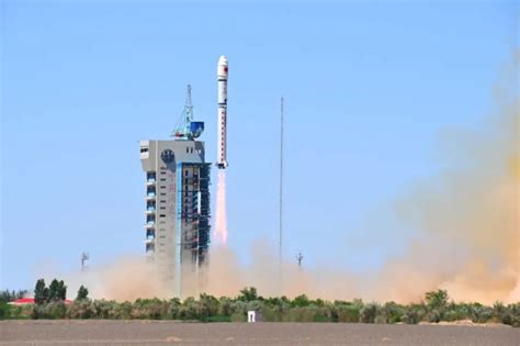 China Is Building An Ai Supercomputer In Space Lowyatnet