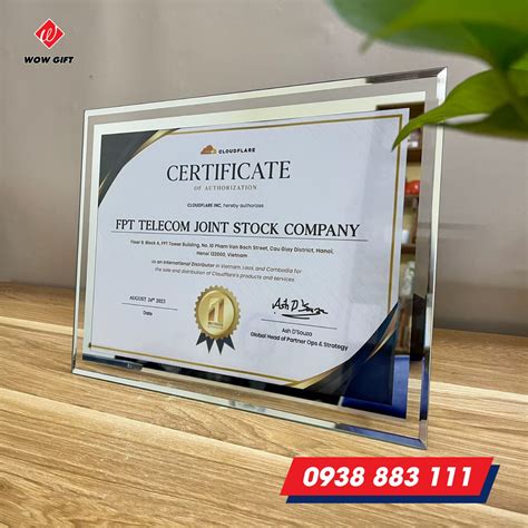 B Ng Vinh Danh Cho Doanh Nghi P C Ch L A Ch N Ph H P X Ng C P Pha L Wowgift