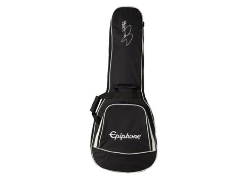 Epiphone Joan Jett Olympic Special Aged Classic White Esse Music Store