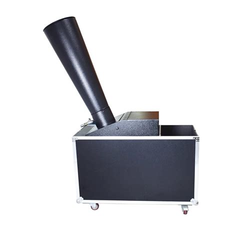 Manual And Dmx 512 Control Paper Confetti Machine Cannon Co2 Confetti Machine Buy Confetti