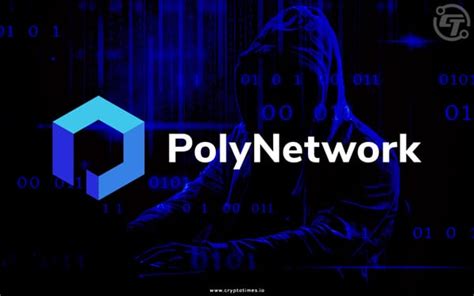 Poly Network Under Attack Hit 57 Crypto Assets The Crypto Times