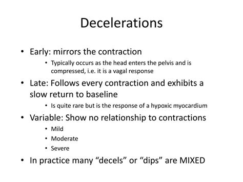 Ppt An Introduction To Cardiotocography “ctg” Powerpoint Presentation Id 172114