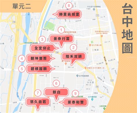 台中富人聚落 單元二、單元三 電梯別墅大彙整2019第三季 帶你看建案