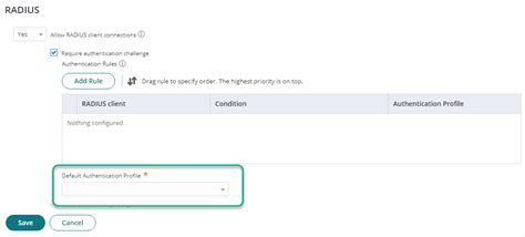 Mfa For Fortinet Fortigate Vpn Via Radius