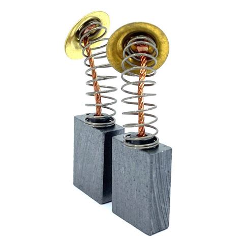Perii De Carbon Pereche Rubimix 9n 9n Plus Rubi 24532