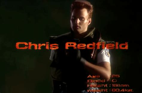 Pin On Resident Evil 1