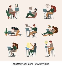 68 imágenes de Codeing writer cartoon Imágenes fotos y vectores de