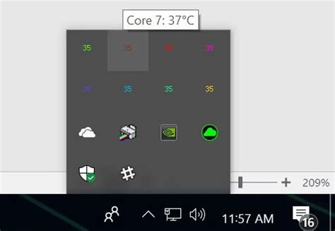 Como Monitorar A Temperatura Da CPU Conectando Net