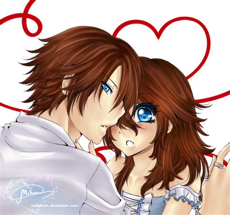 Twincest By Tsukiharu On Deviantart