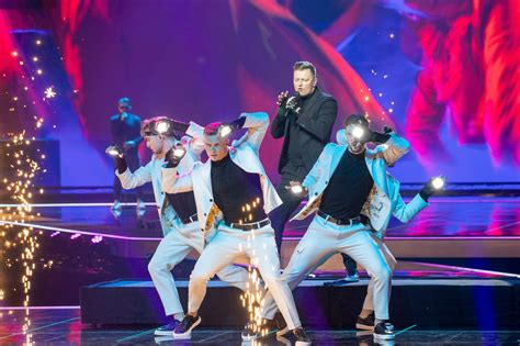 🇵🇱 Poland National Final For Eurovision 2022 Eurovoix