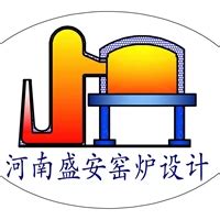 河南盛安窑炉设计有限公司 玻璃窑炉设计 全氧窑炉设计 马蹄焰窑炉设计