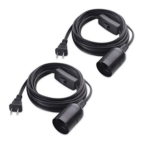 Compare Price Extension Cord With Light Socket On