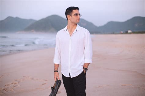 O Fazer Música Como Autorrealização Conheça Cavalini Midiorama