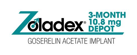 Zoladex / Зóуладекс / Золадекс (гозерелин) — старый логотип