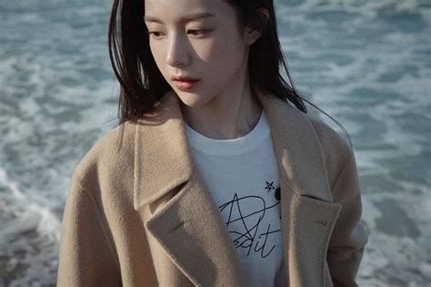 بیوگرافی تصاویر جدید گو یون جونگ بازیگر سریال کیمیای روح