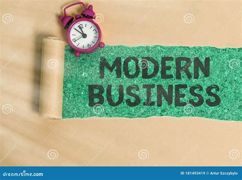 Word Writing Text Modern Business Business Concept For Introduction To The Philosophy Of Large