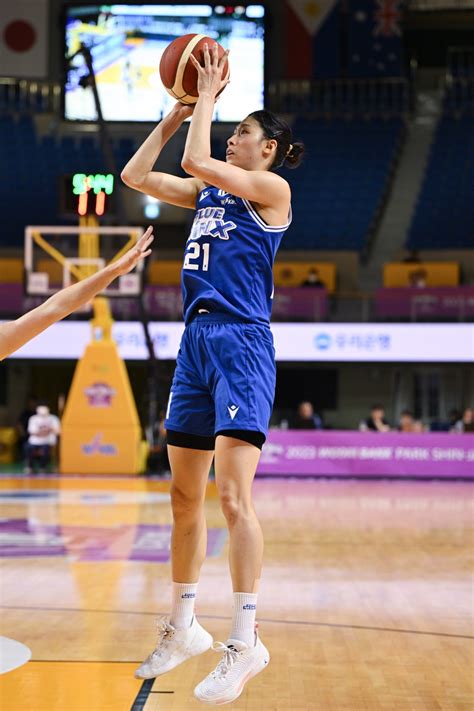 Wkbl 개막 앞두고 설문조사 일부 공개 기대되는 선수 유승희 이해란 나무뉴스