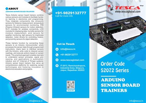 Tesca Technologies Pvt Ltd On Linkedin Arduino Iot Innovation