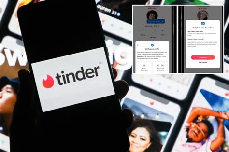 Tinder To Expand Id Verification Requirements As Crime On Dating Apps Rises Crimedoor