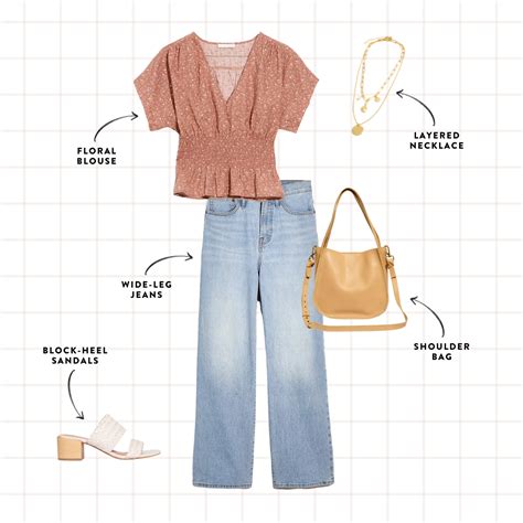 Budget Friendly Summer Capsule Wardrobe Artofit