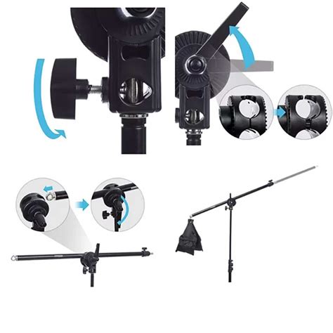 کیت نور ثابت 5 لامپ 3 شاخه خرید و قیمت