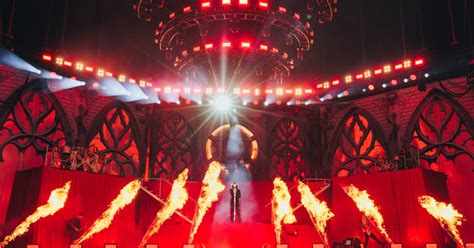 Bring Me The Horizon Share Official Video From Download Kerrang