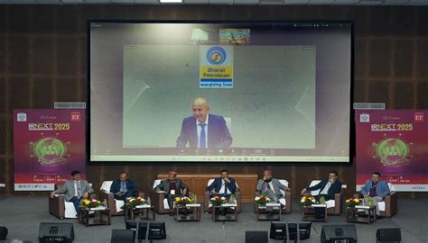 Cimp Hosts Hrnext 2025 Spotlights Innovation And Excellence In