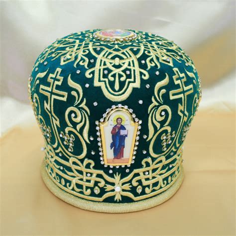 Золотошвейная мастерская