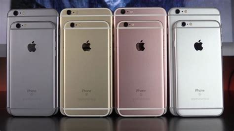 Rekomendasi Hp Apple Bekas Yang Masih Layak Dimiliki Modal Jutaan Bisa Punya Ponsel Branded