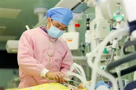 配齐！成都市妇儿中心医院儿外科，全省亚专业最齐全 知乎