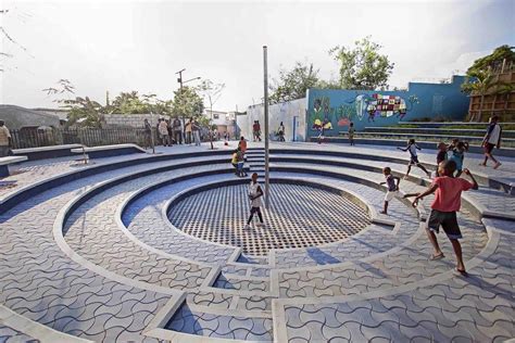 11 Rules For Creating Vibrant Public Spaces