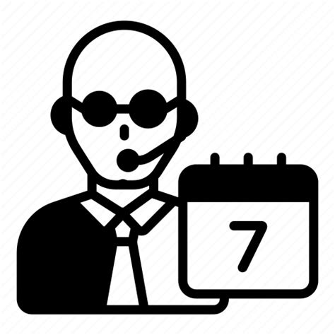 Event Safety Event Security Security Guard Event Guard Party Security Icon Download On