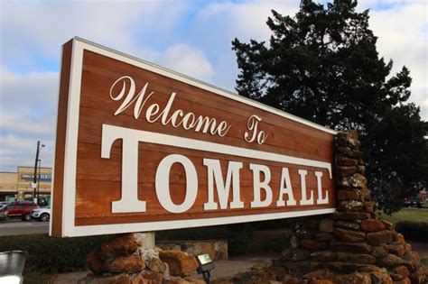 Annual Tomball Night Parade Of Lights Canceled Due To Health Concerns