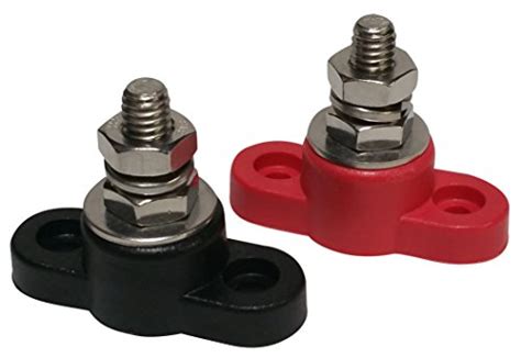 Compare Price Automotive Battery Terminal Block On StatementsLtd Com