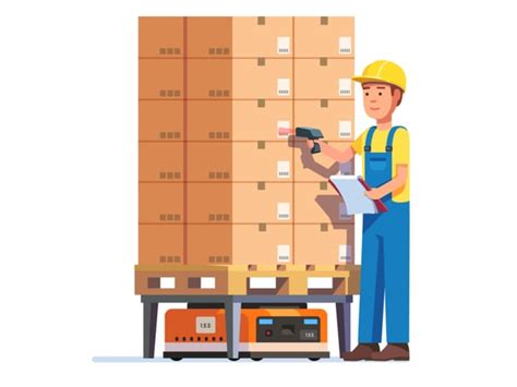 How Robotic Unloading Increases Dock Efficiency