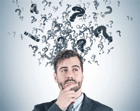 Leaders These Are Top Three Maybe Four Problems With Being Normal Christian Muntean