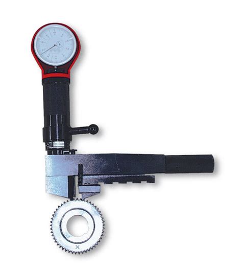 Gear Tooth Flank Hardness Testers Welcome To Unitron Instrumentation