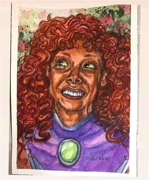 Artstation Starfire