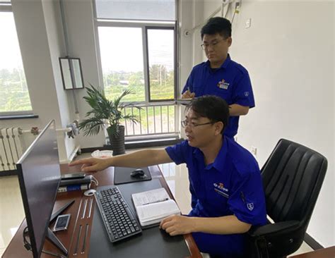 北方华锦化学工业集团有限公司 党群工作 坚定信仰 笃定信念 助力企业高质量发展记华锦集团优秀党员 销售总公司综合办公室党支部书记主任 刘国栋