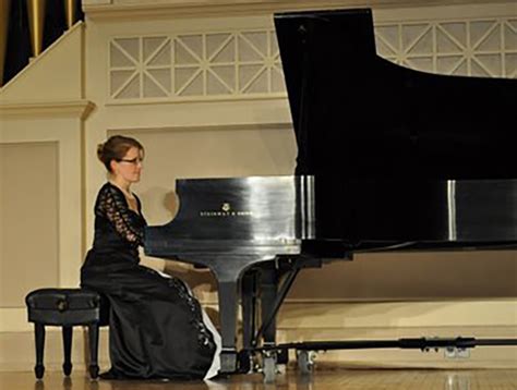 Tamara Wilcox Celebrates “women And Keyboards” At February 27 Concert