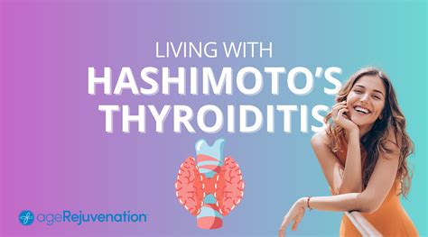 What You Absolutely Need To Know About Hashimotos Thyroiditis