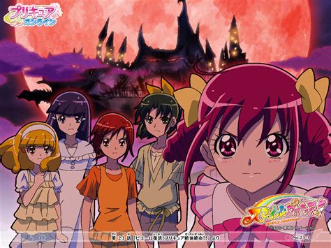 Rascal Glitter Force Wallpapers Wallpaper Cave