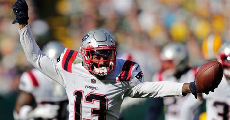 New England Patriots Vs Green Bay Packers Live In Game Updates