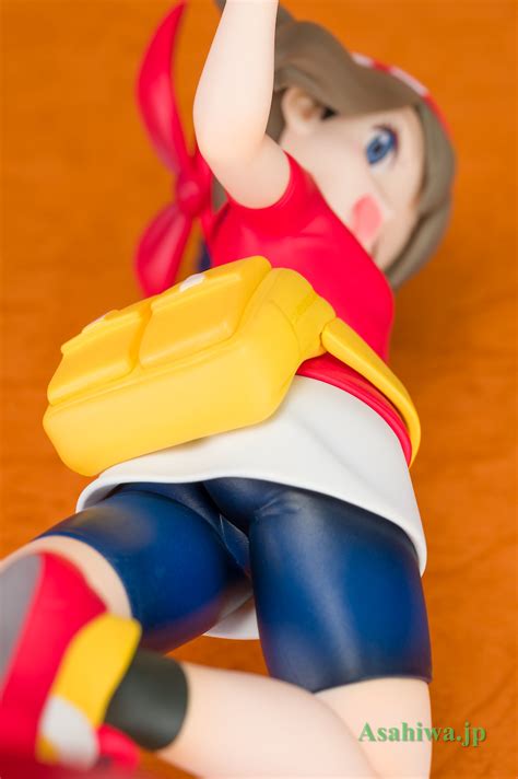 コトブキヤ Artfx J ハルカ With アチャモ ポケットモンスター よつばとフィギュアレビュー