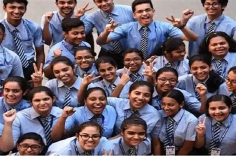 Cisce Results 2023 Icse Class 10 Isc Class 12 Results Decla