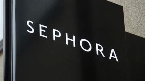 Sephora Guillaume Motte Is The New Ceo Of The Company Italian Post