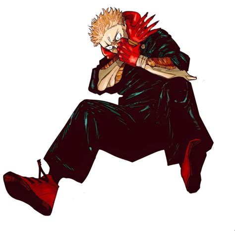 How Does Mahito Do Against Current Arc Yuji In A 1v1 Manga Spoilers