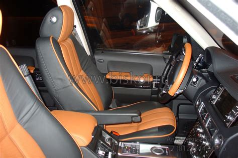 Кожаный салон Мазда. Изготовление кожаного салона Mazda.