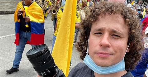 Dónde venden la mejor comida callejera de Colombia esto dijo Luisito